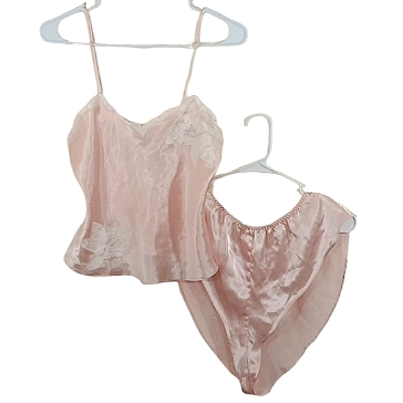 Victoria's Secret | Intimates & Sleepwear | Victorias Secret Vintage 2 ...